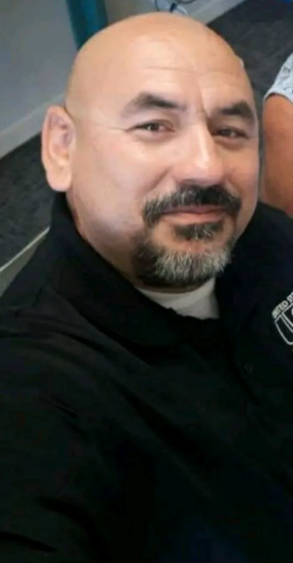 Richard Romo | Local 8599